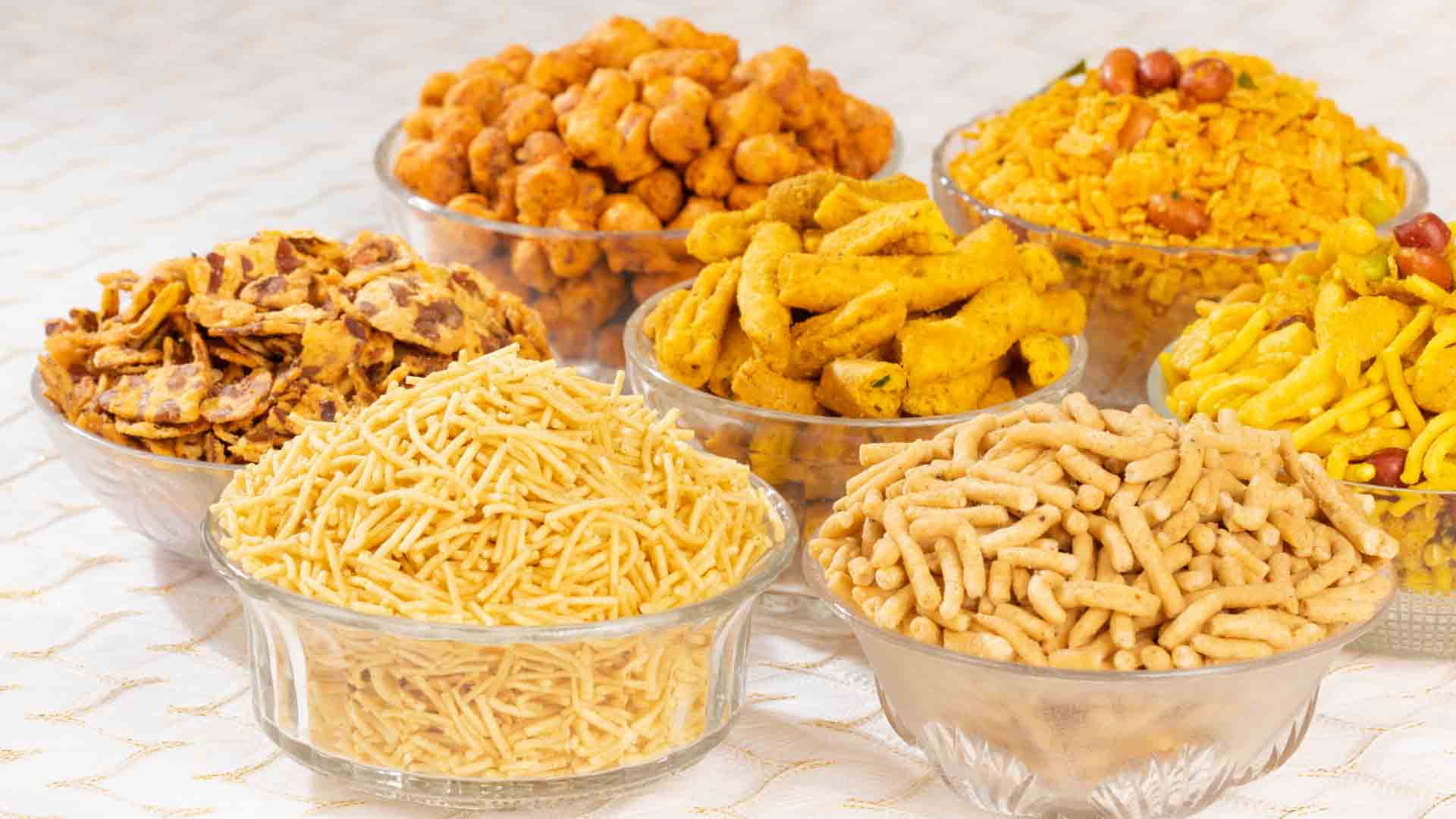 Jain Farsan Mart Bharuch Order Online