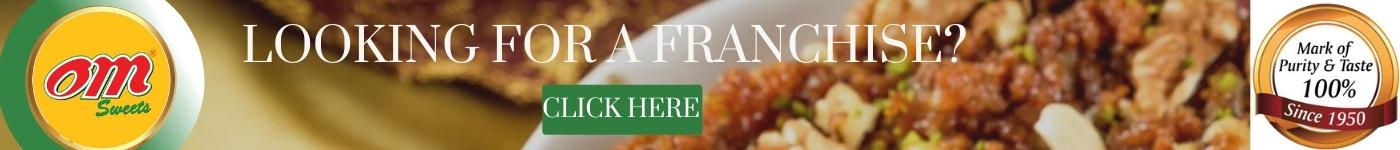 Om sweets - Order Online