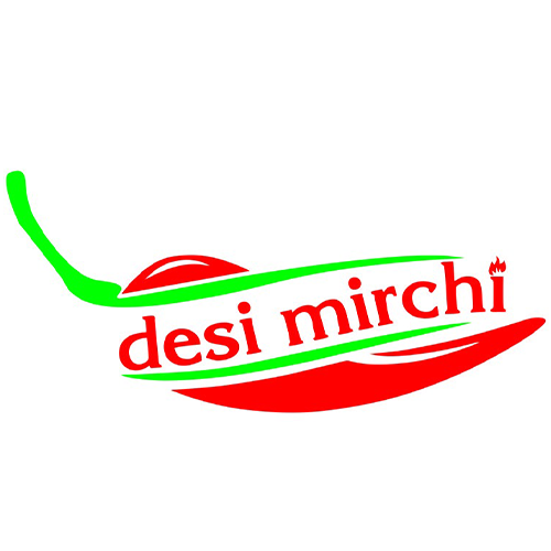 Mirchi Logo