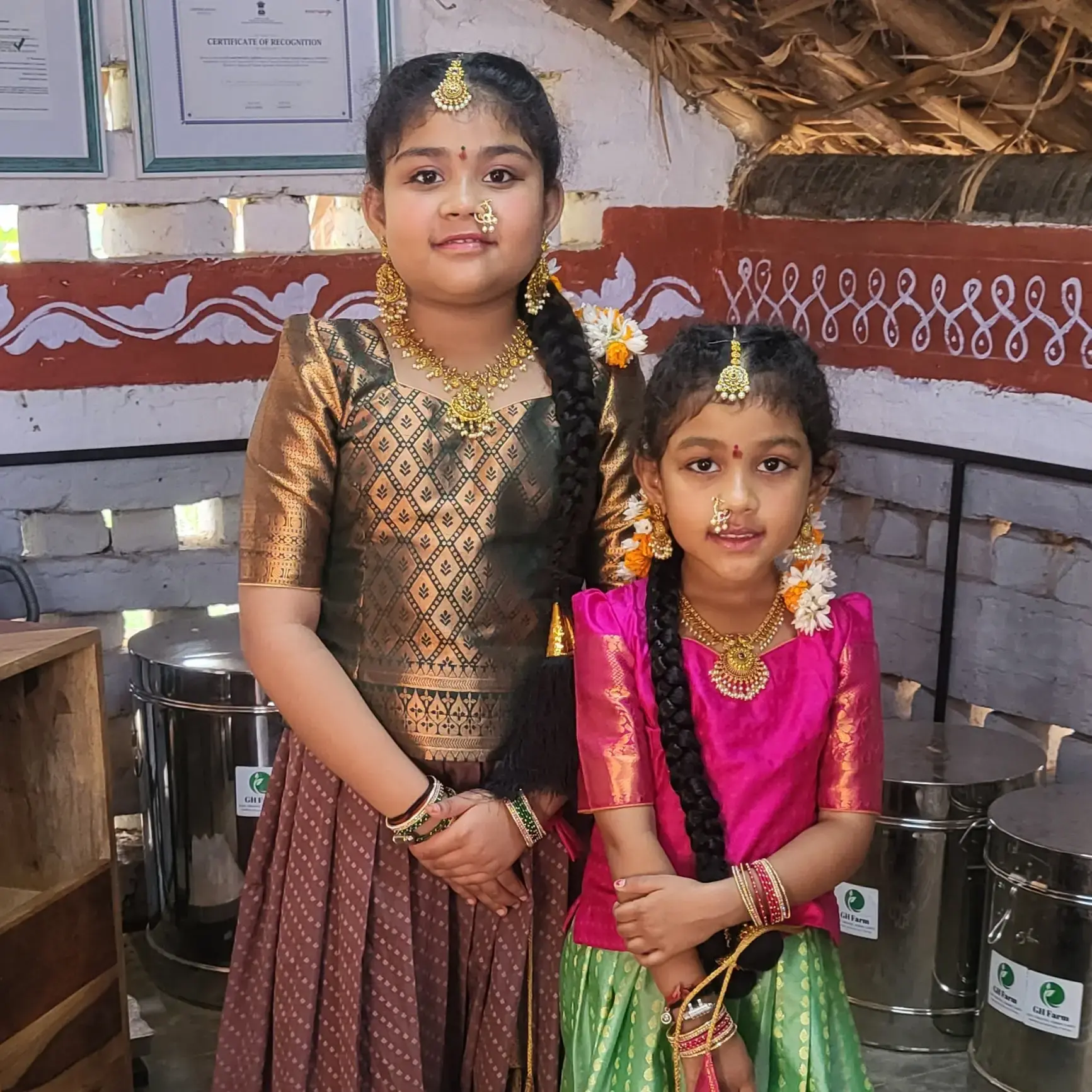 GH Farm, Chipurupalle, Vizinagaram District - Order Online