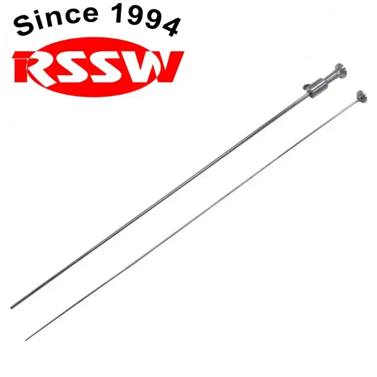 veterinary gun auto lock stainless surgical Manufacturer