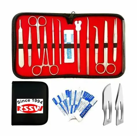 Advanced Dissection Kit Anatomy Biology Medical Students