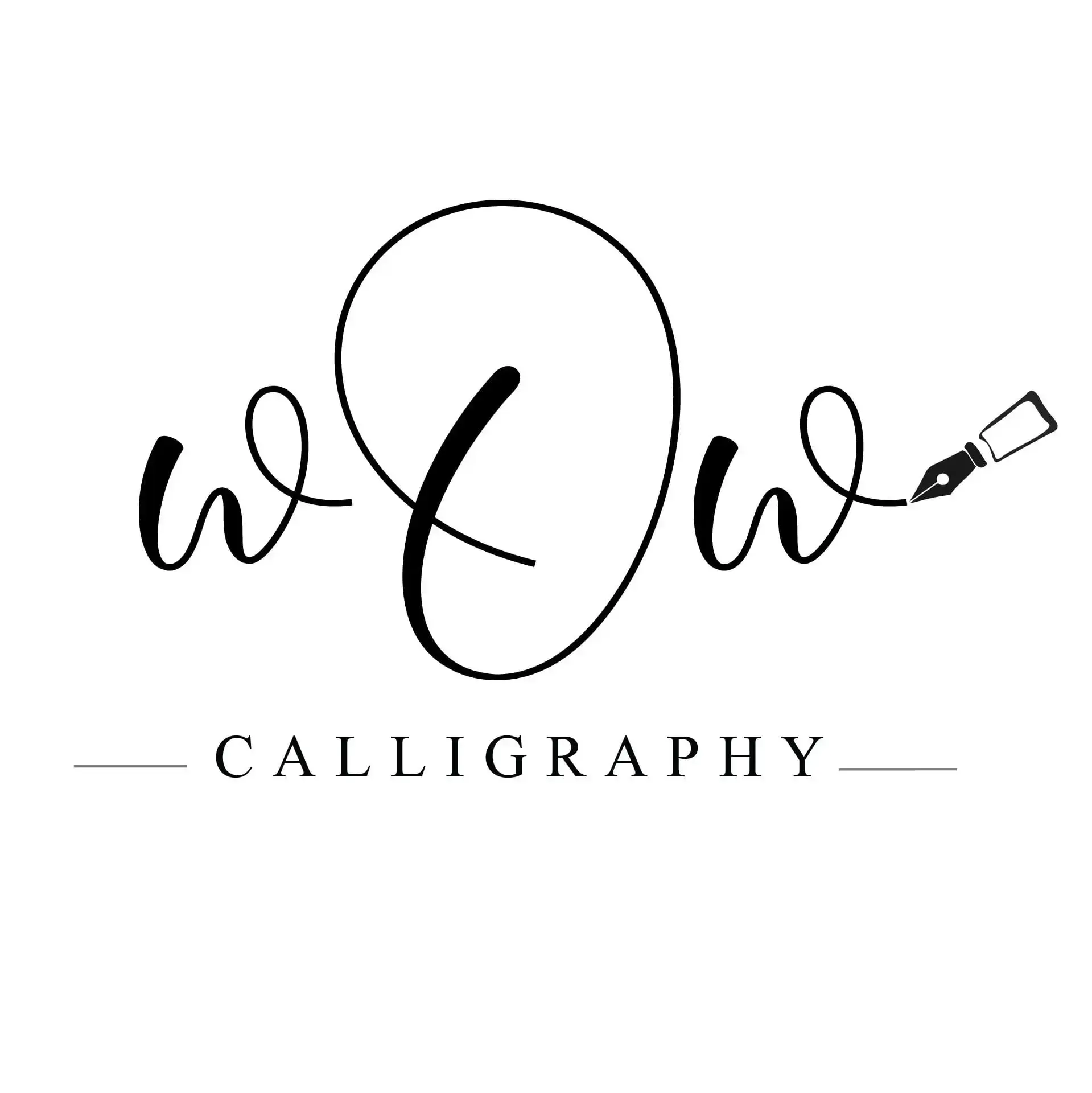 Social Media | Shop online at wOw Calligraphy