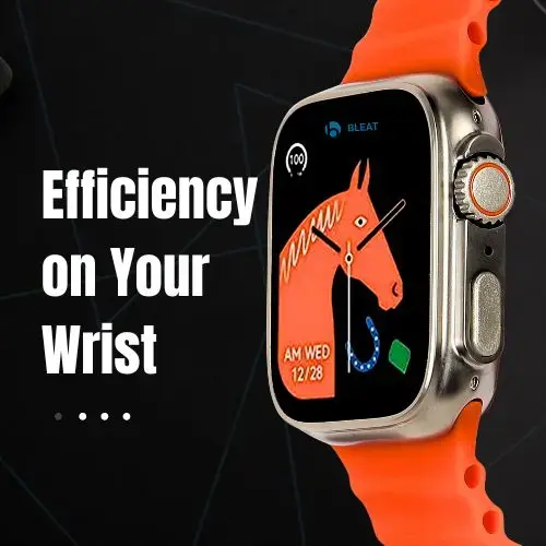 Bleat | Smartwatch | Car dashcam | Earbuds | Bleat