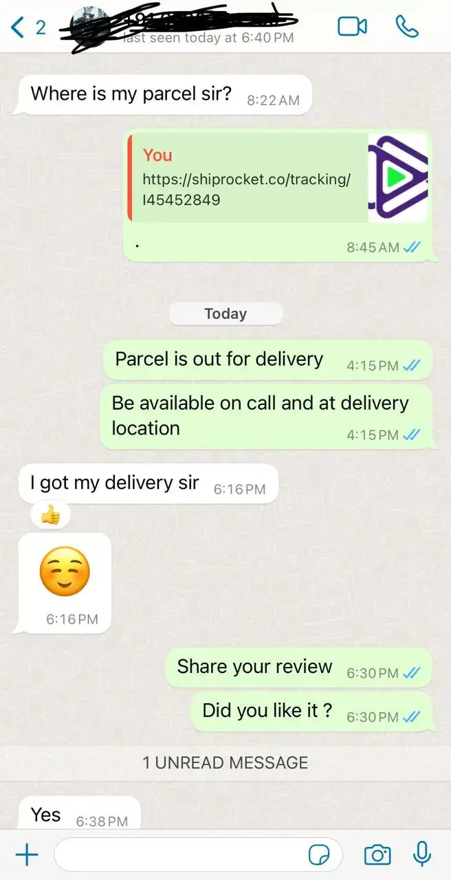 Customer Reviews | Shop online at AROZA