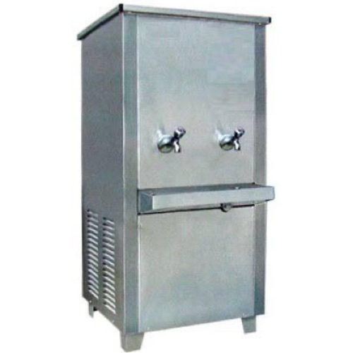 Buy Water cooler 50 ltr online at best price | TYRO AQUATECH