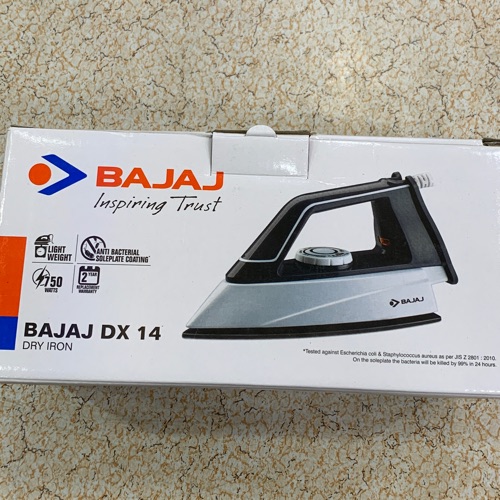Buy Bajaj dx14 online at best price GANPATI ELECTRONICS AND ELECTRICALS SHAHDOL