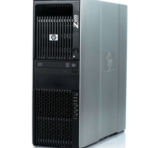 Buy Hp z600 workstation online at best price