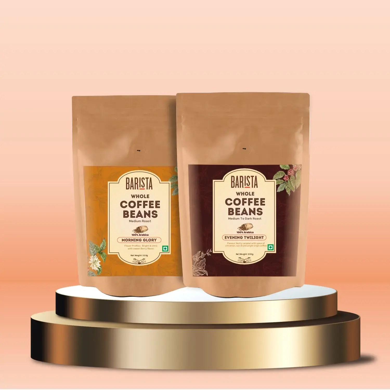Barista Coffee , Delhi - Order Online