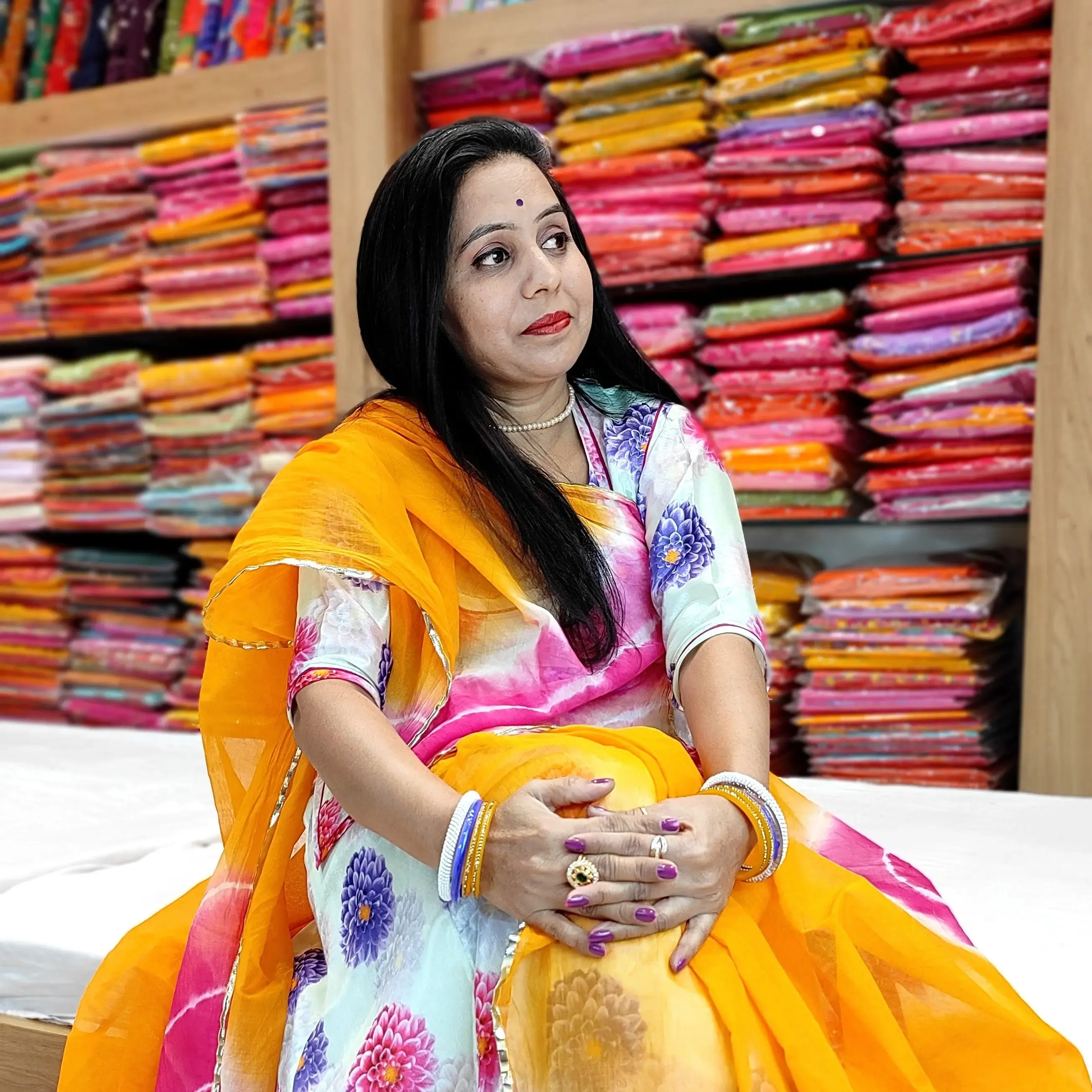 Nand Rani, Jaipur - Order Online