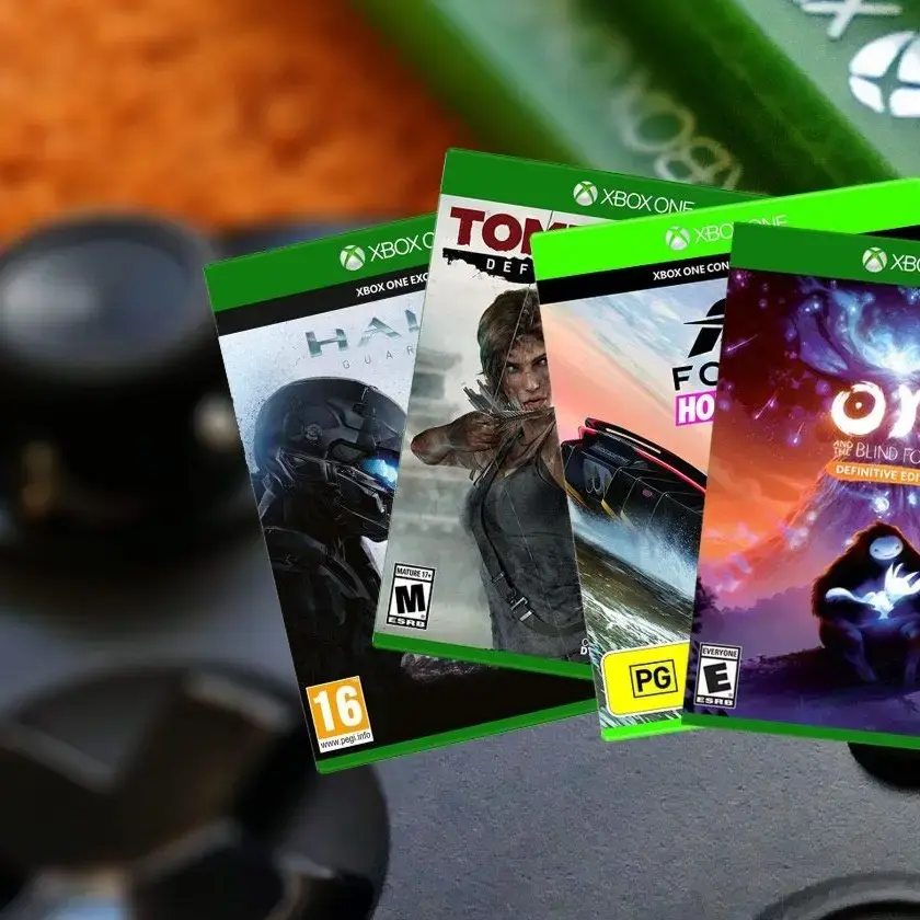 Gamezone Store - Order Online