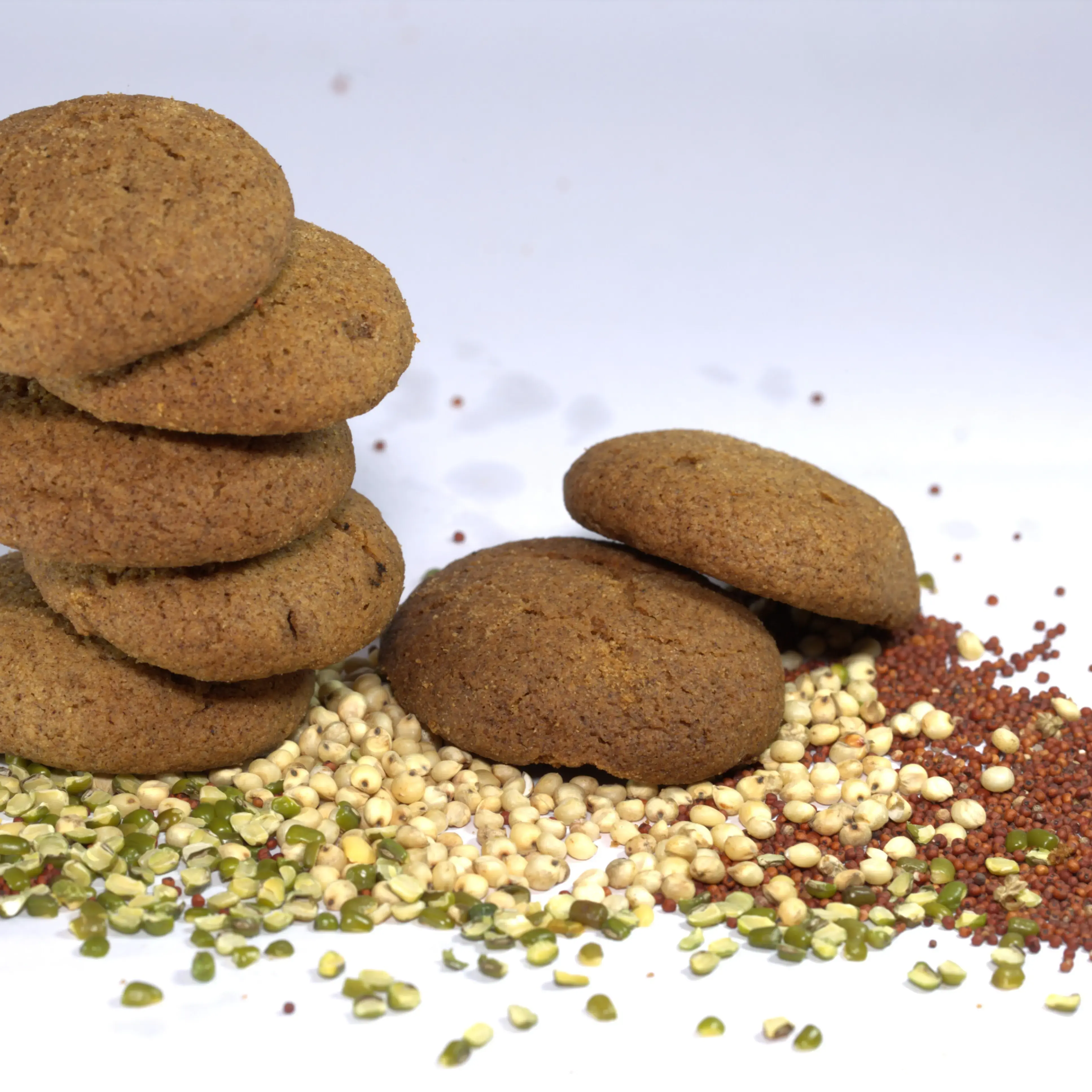 Millet Nashik Mumbai Pune | Kalsubai Millets | Nashik