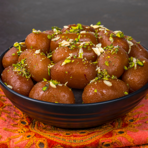 Variety of sweets and restaurant. | Dada"s Sweets | Chandausi