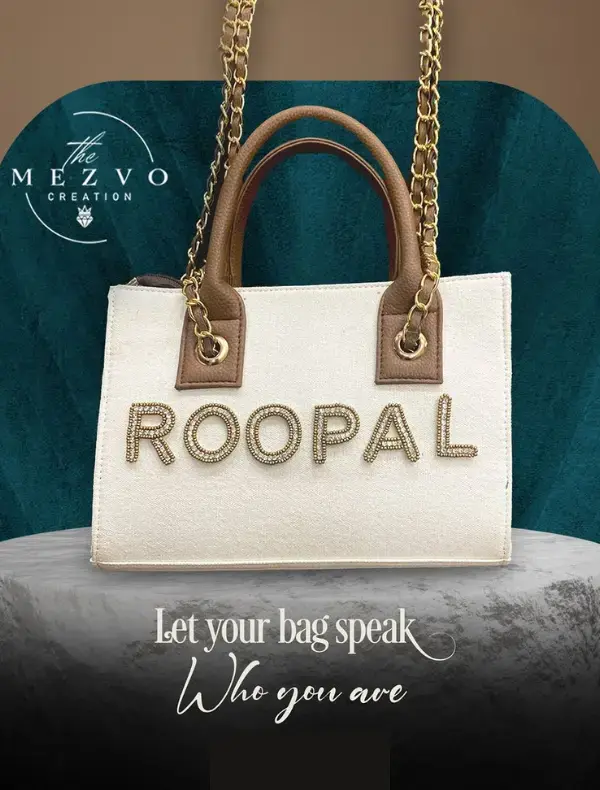 MEZVO - Land bags, Sling Bags, Double Pouch bags ,Tote Bags, Vegan Bags