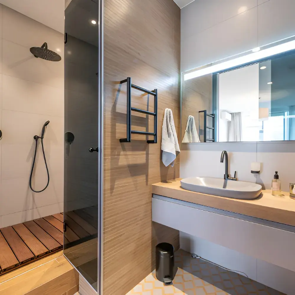 AKDanum & Co – Premium Bathroom Accessories Online