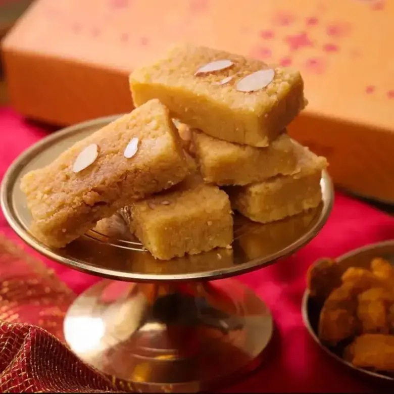 DELHI SWEET SHOP, Vapi - Order Online