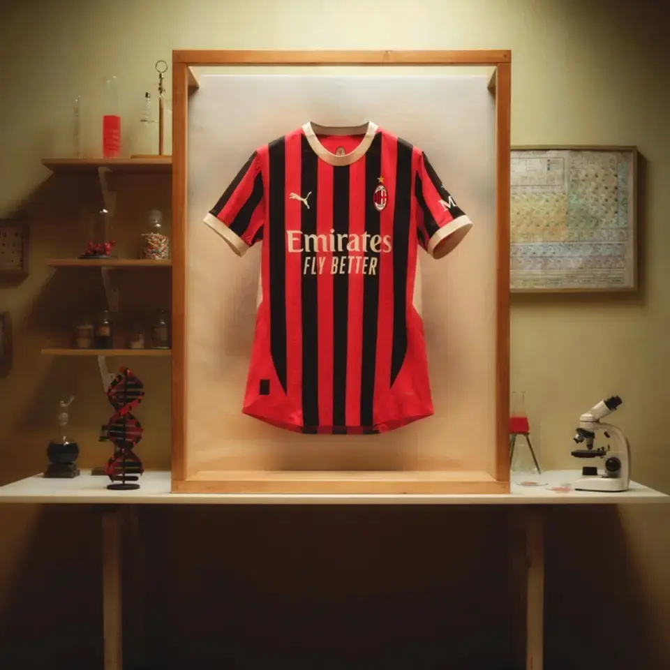 The club.jersey - Order Online