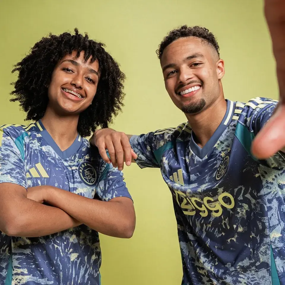 The club.jersey - Order Online