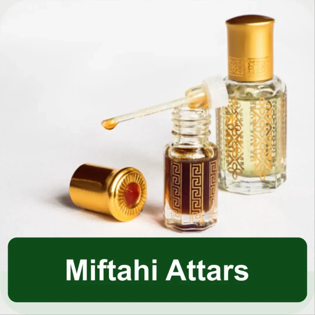 MIFTAHI PERFUMES, Pune - Order Online