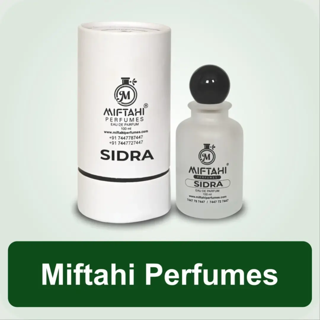 MIFTAHI PERFUMES, Pune - Order Online