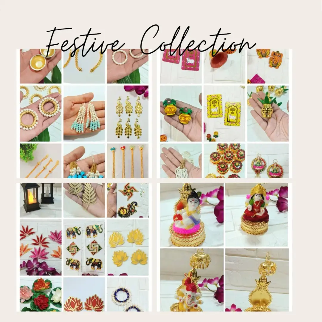 Resin Art Raw Material Supplies | GD Art Store | India