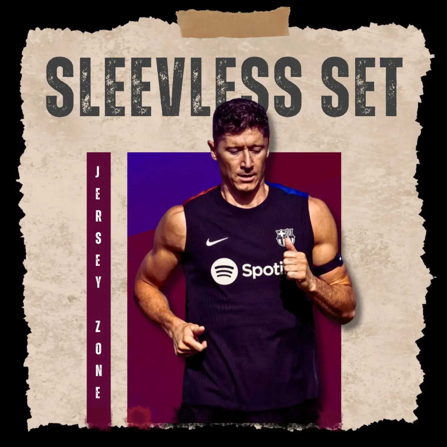 JERSEY ZONE - Buy Best Football Jerseys Online In India