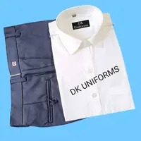 Buy Formal stuff uniform online at best price | DK UNIFORMS