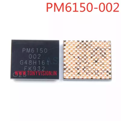 PM6150-002 Power IC For Redmi Note 7 Pro PM6150 IC