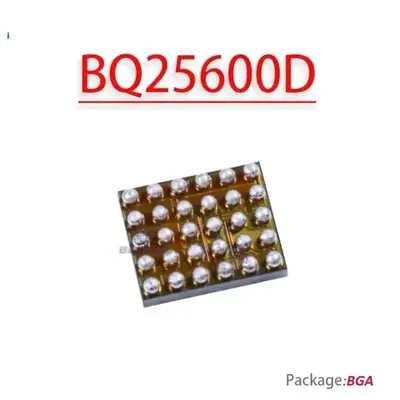 Buy BQ25600D Charger IC USB Charging IC For Mobile Phone Mot