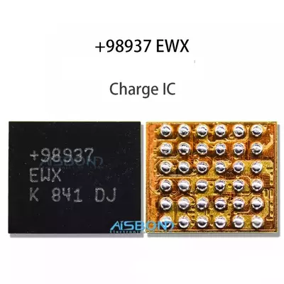 Buy +98937 98937 Audio Ic For Redmi Note7 online at best price | Tony ...