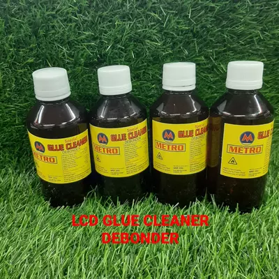 OCA Glue Cleaner Debonder For Mobile Glass Glue Remover