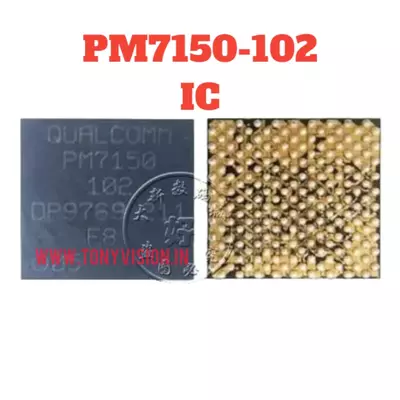 PM7150 102 IC Power IC For MI Note8 Mi K20 PM7150-102 IC