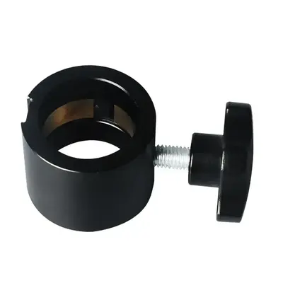 Stereo Microscope Limit Fix Position Ring Mounting Interface