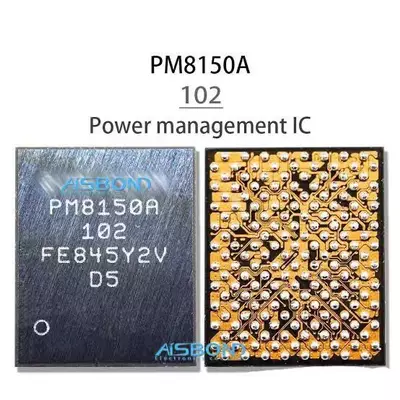 Buy PM8150A 102 Power IC Chips for Samsung Xiaomi Mobile