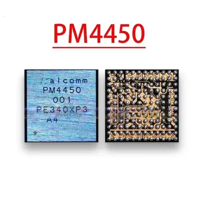 PM4450 Power IC For Mobile Phone Motherboard IC Repair