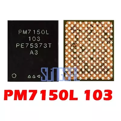 PM7150L 103 Power i for Xiaomi Poco X3 Xiaomi Redmi K30