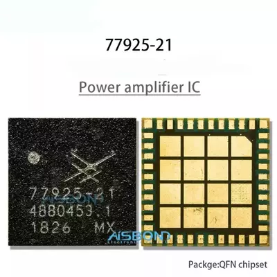 Buy 77925-21 IC For Power Amplifier IC SKY77925-21 77925