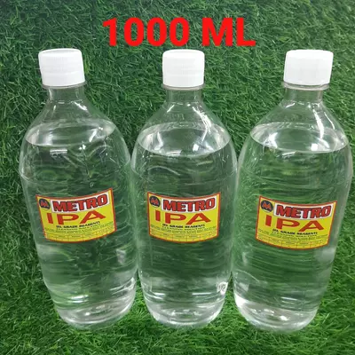 IPA PCB Cleaning Solution For Mobile Laptop PCB Cleaner