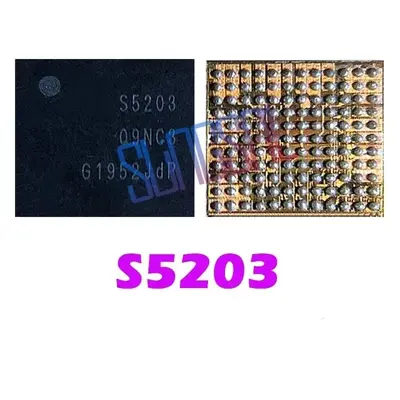 Buy S5203 Power IC For Samsung online at best price | Tony Vision Tools