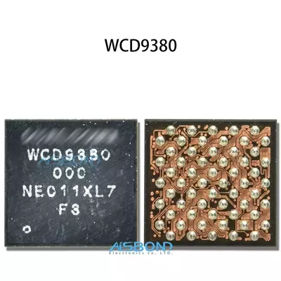 WCD9380 Audio IC Original