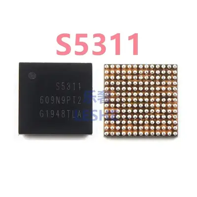 Buy S5311 Power IC For Samsung SM S20/S20Plus/S20Ultra Mobil
