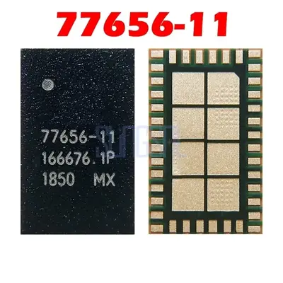 Buy 77656-11 Power Amplifier IC For Samsung J6 Note8 S9 online at best ...