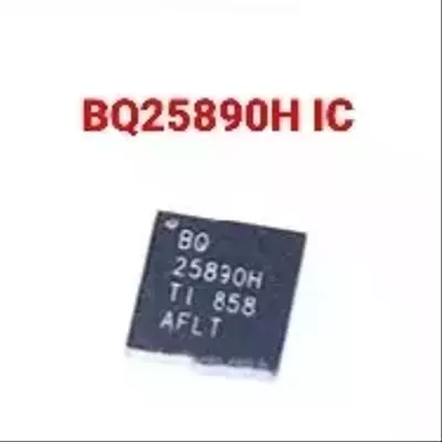 BQ25890H Charging IC for Xiaomi/ Letv/ Meizu Mobile Phone