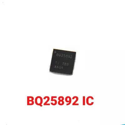 Buy BQ25892 Charging IC Chip online at best price | Tony Vision Tools