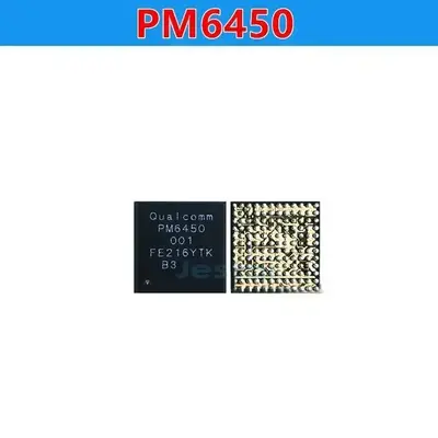 Buy PM6450 Power Management Ic For Phone Sensors IC Repair