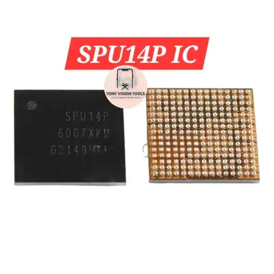 New Power IC SPU14P For SAM A53 A536 Power IC For Mobile