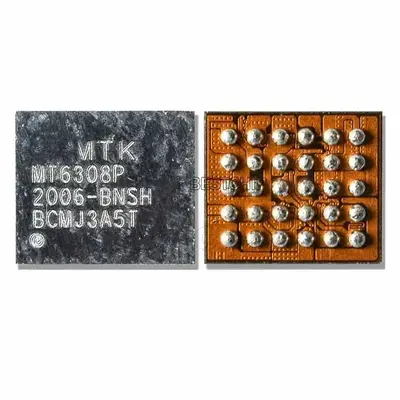 MT6308P Power IC Power Supply