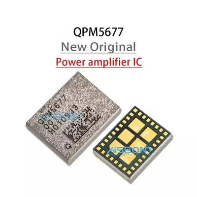 QPM5677 Power Amplifier IC For Redmi K30PRO 5G