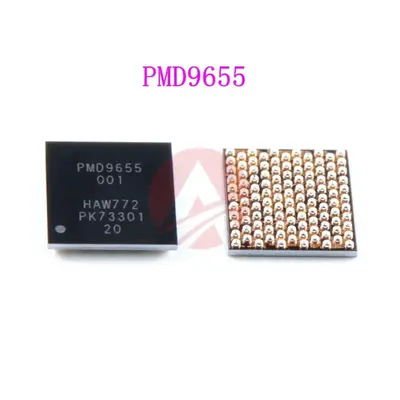 Buy PMD9655 Power IC For iPhone 8 iPhone 8 Plus iPhone X online at best price | Tony Vision Tools