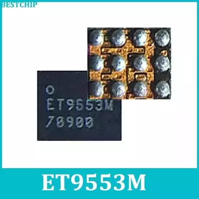 Buy ET9553M Charging IC For Samsung A31 A315F A307F A30S Original online at best price | Tony ...
